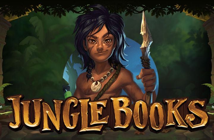 Jungle Books Slot Review | Play Online for Free or Real Money